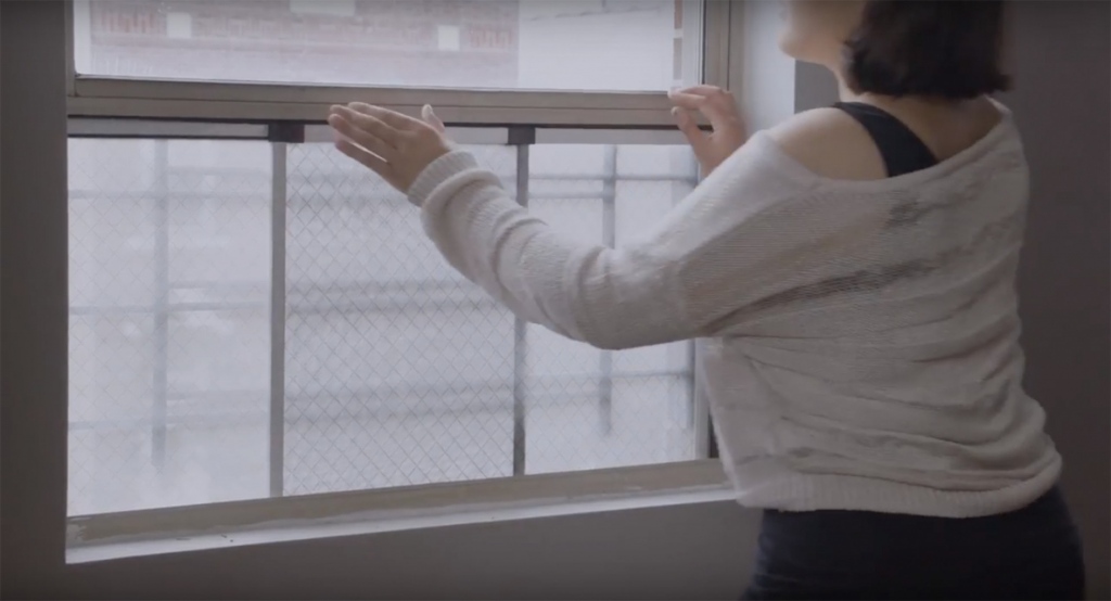 Window membranes | Respilon - Life's worth it