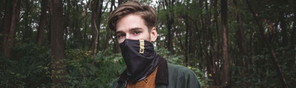 R-shield | Respilon - Life's worth it