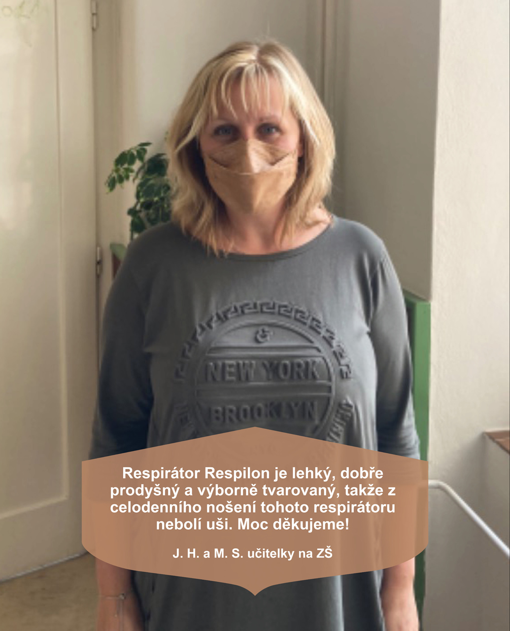 VK RespiRaptor | Respilon - Life's worth it