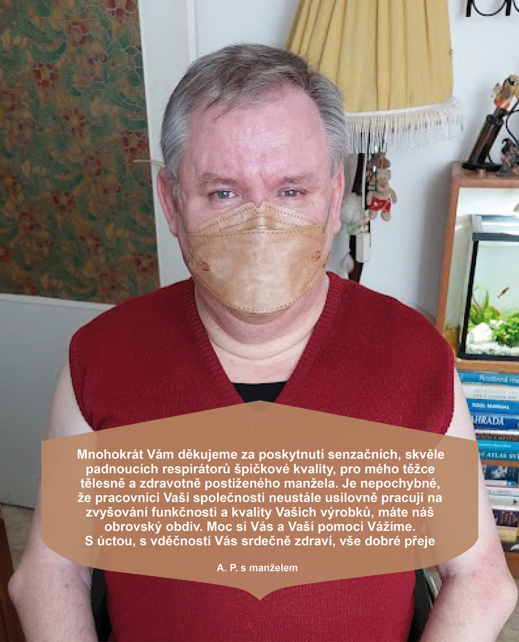 VK RespiRaptor | Respilon - Life's worth it